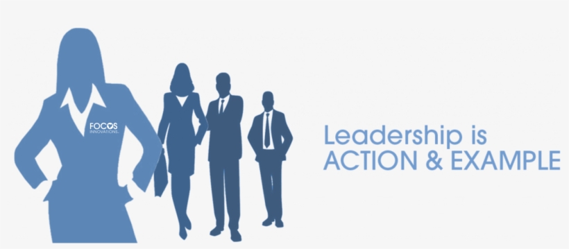 Leadership Png - 3203x1247 PNG Download - PNGkit