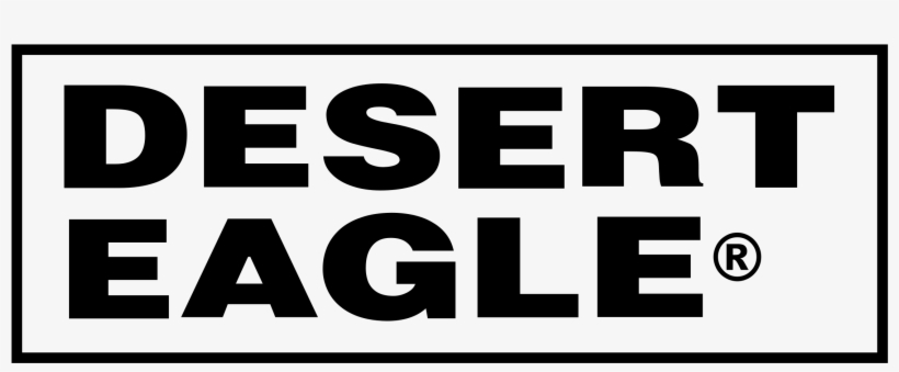 Desert Eagle Logo Png Transparent - Desert Eagle - 2400x2400 PNG ...