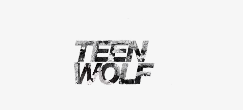 Download Transparent Teen Wolf - Season 5 - PNGkit