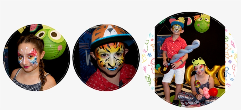 Download Transparent Fun - PNGkit