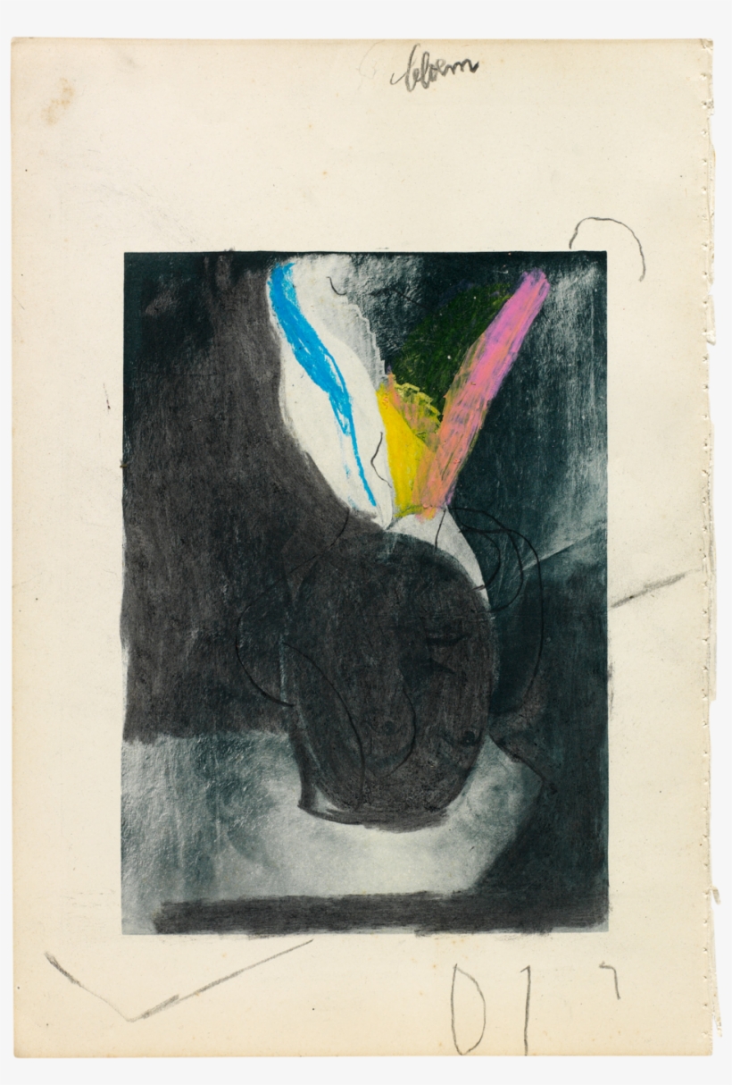 Works On Paper - Still Life - 1084x1500 PNG Download - PNGkit