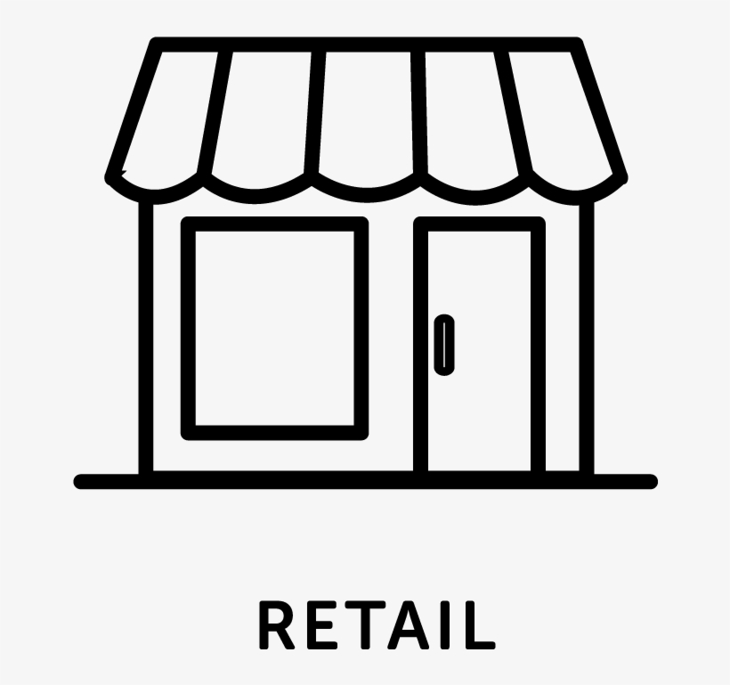 Retail - 800x951 PNG Download - PNGkit