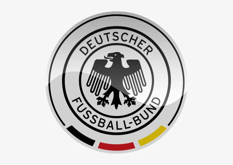 Dls 16 Germany Logo - 500x500 PNG Download - PNGkit