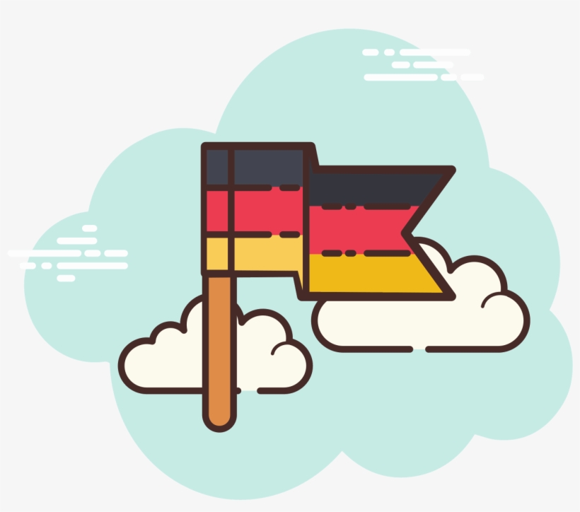 Download Transparent Icône Germany Gratuit En Et Vecteurs Png Germany ...