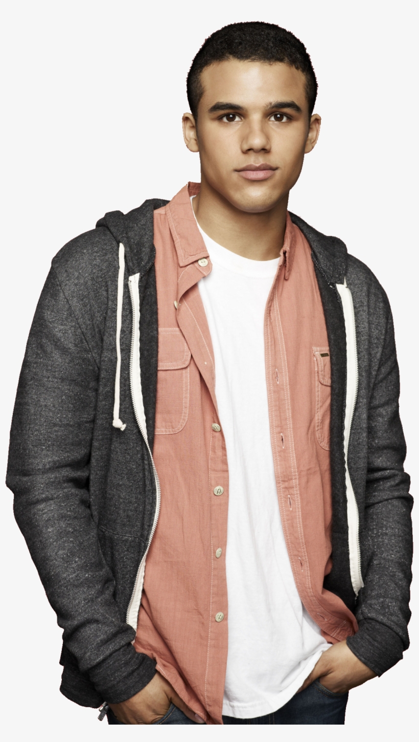 Jake Season 4 Pose - Glee Jake - 1350x1950 PNG Download - PNGkit