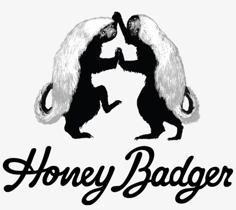 Logo-badger - 900x757 PNG Download - PNGkit