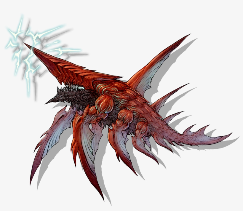 Terra Battle 2 - 1059x875 PNG Download - PNGkit