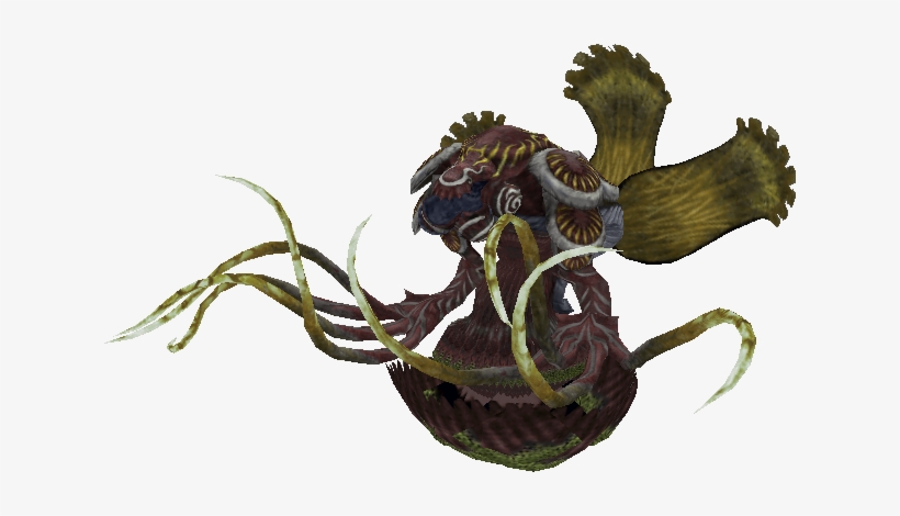 Catastophe Ffx Open Enemy - Final Fantasy Enemies Png - 630x390 PNG ...