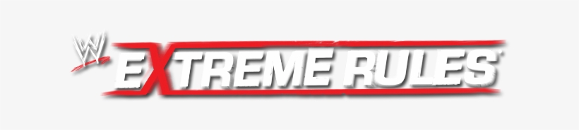 Post By Ch Punk On Mar 29, 2014 At - Extreme Rules Logo Png - 632x360 ...
