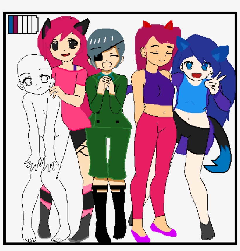 Download Transparent Yee - User - PNGkit