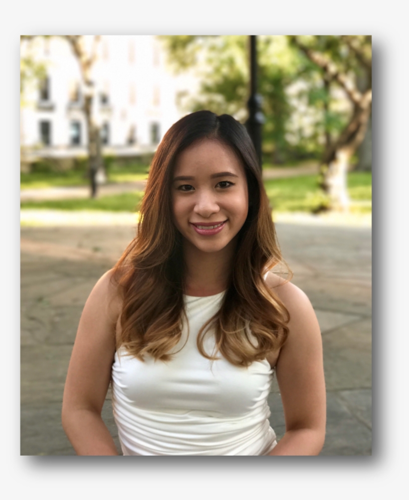 Elena Ho Yan Yee - Thought - 1459x1708 PNG Download - PNGkit