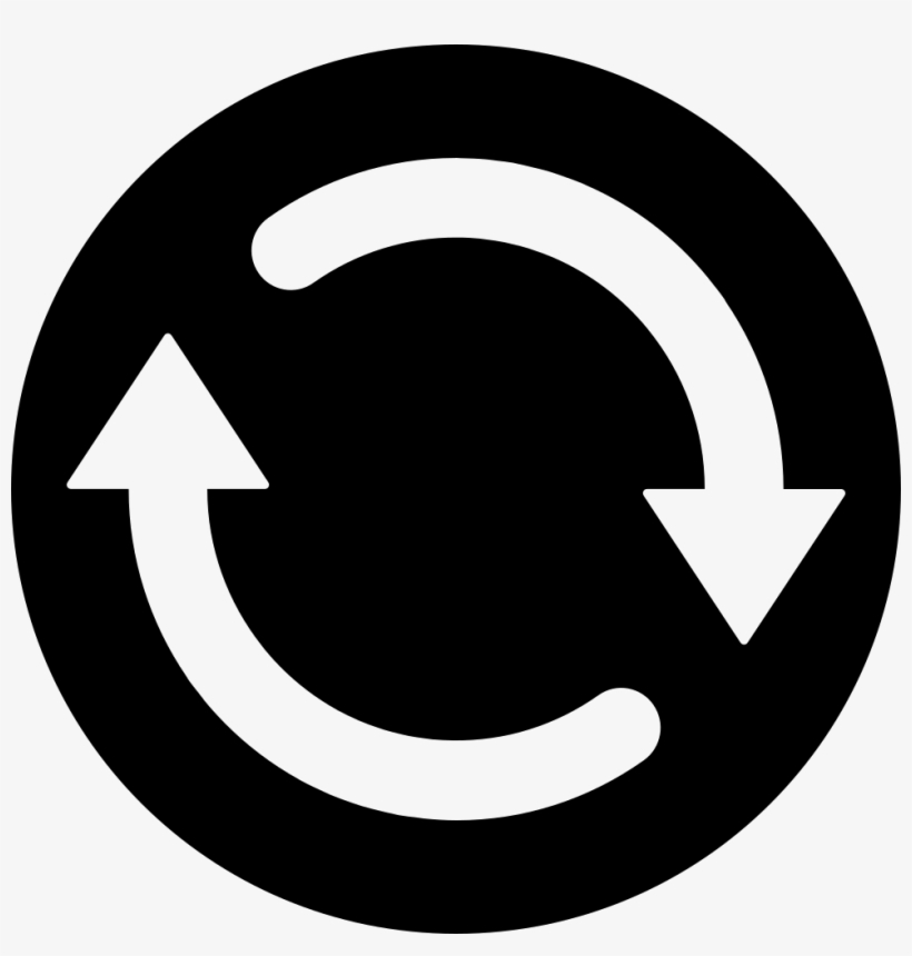 Refresh Icon Png - Icon - 980x980 PNG Download - PNGkit