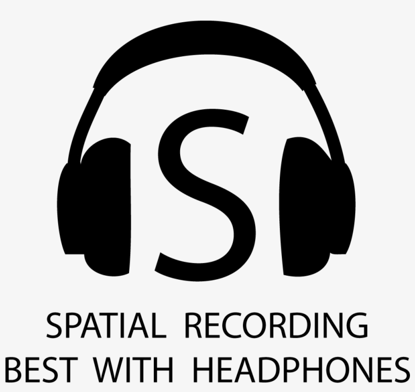 Spatial Audio Id With Text By Kall Binaural Audio - Mp3 Memes ...