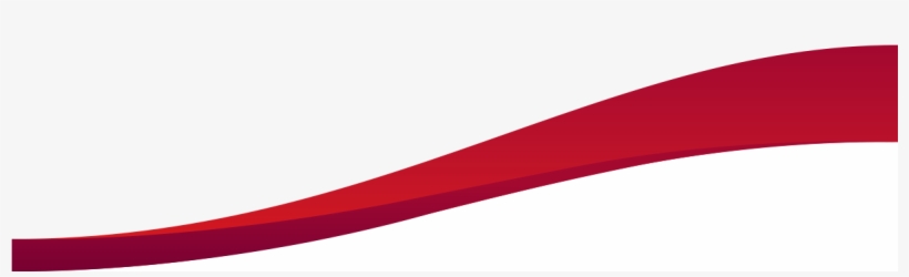 Rouge Red Dividing Bar - Red Bar - 1200x319 PNG Download - PNGkit