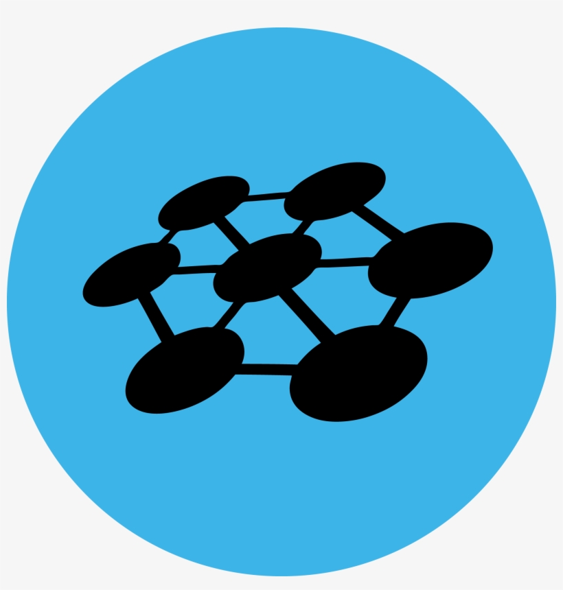 Download - Networking Round Icon Png - 2025x2025 PNG Download - PNGkit