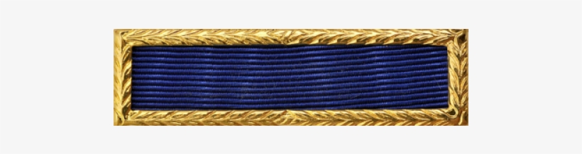 Army Blue Award Ribbon - 500x500 PNG Download - PNGkit