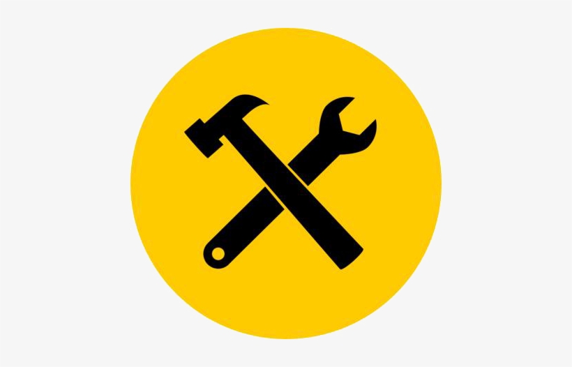 Hardware Tools Clip Art
