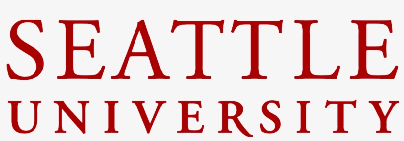 Seattle University Logo - Seattle U Logo Png - 1072x322 PNG Download ...