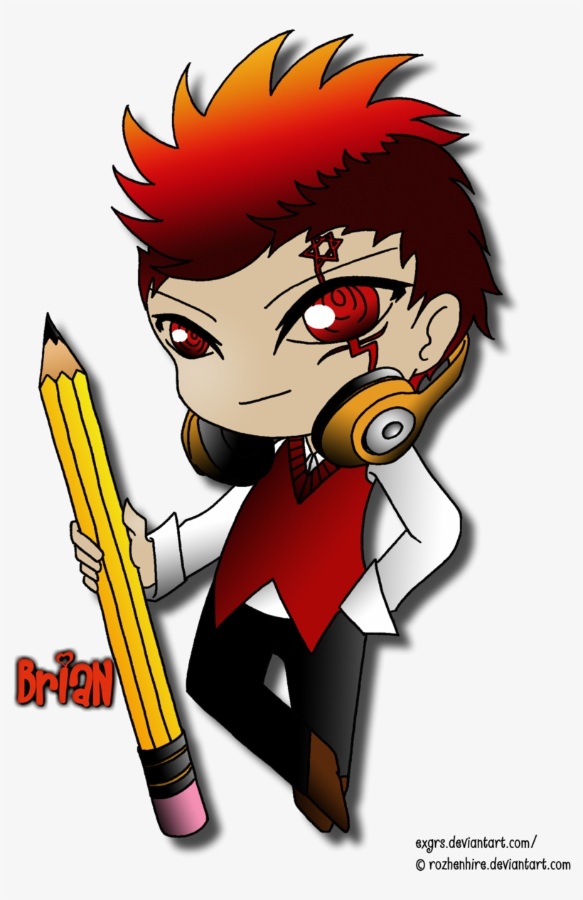 Picture Free Download Takayuki Kun Chibi Avatar For - Chibi Boy Headset ...