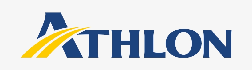 Athlon Logo - 720x395 PNG Download - PNGkit