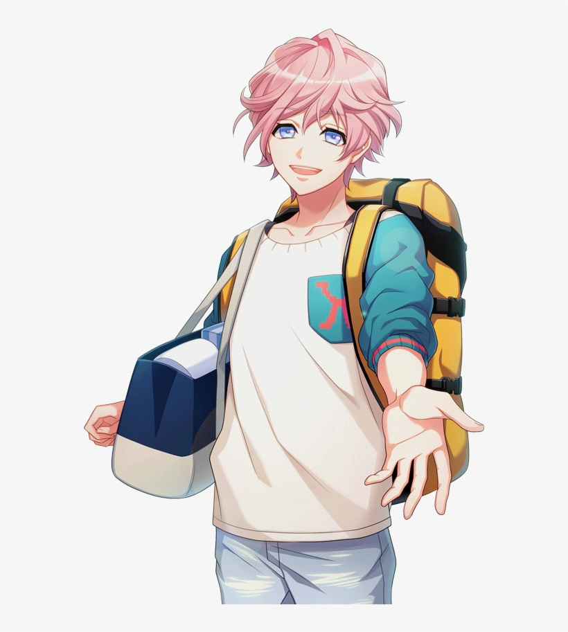 Muku Action Ssr Transparent - Portable Network Graphics - 1024x1024 PNG ...