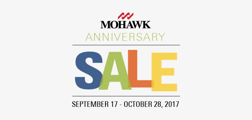 Mohawk Anniversary Sale - Mohawk Flooring - 455x340 PNG Download - PNGkit