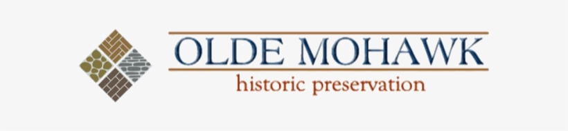 Olde Mohawk Masonry & Historic Restoration, Inc - The Old Mohawk ...