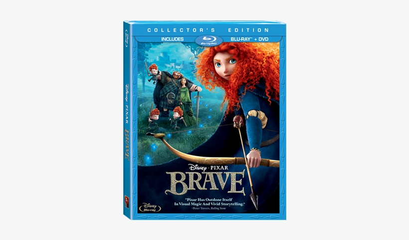 Brave 2012 - 400x400 PNG Download - PNGkit