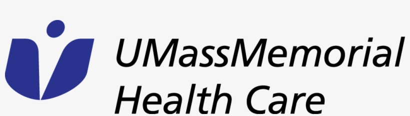 Umassmemorial Logo Png - Umass Memorial Healthcare Logo - 1034x243 PNG ...