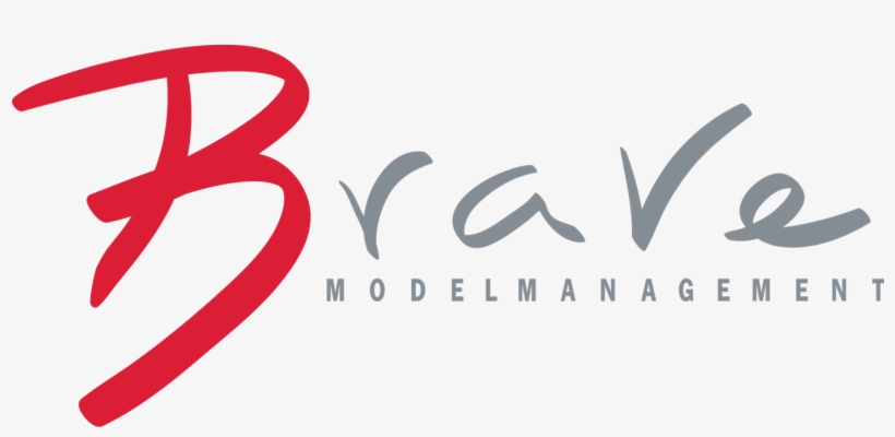 Brave Models - - Modeling Agency Logos - 1400x627 PNG Download - PNGkit