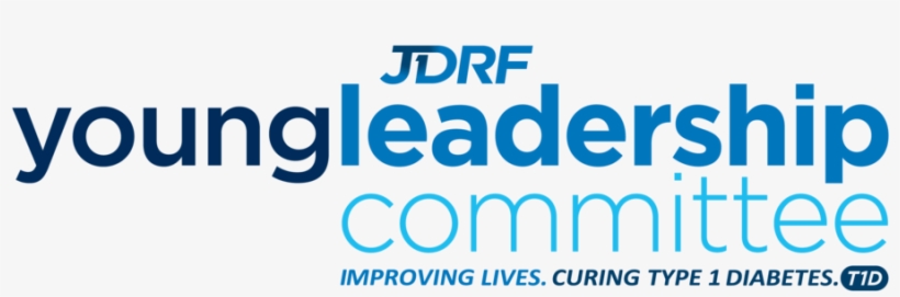 Download Transparent Ylc Logo Vertical - New Jdrf - PNGkit