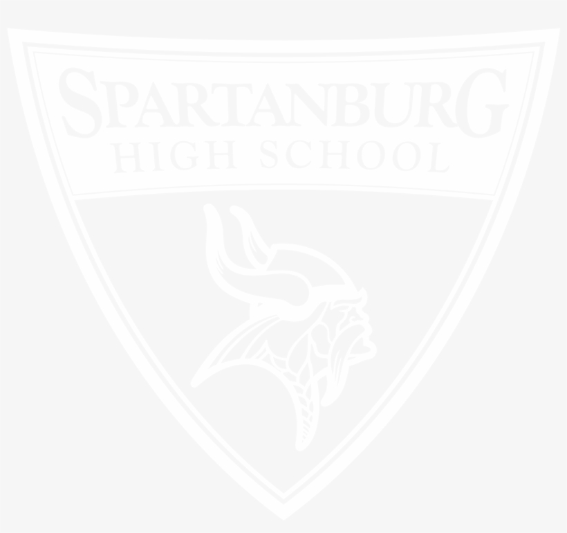 Spartanburg High School Logo