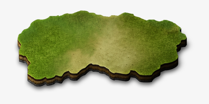 Cartoon Picture Of Land - 713x328 PNG Download - PNGkit