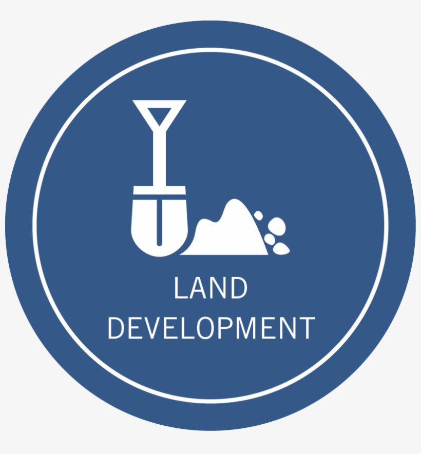 Download Transparent Land Developer Png - PNGkit