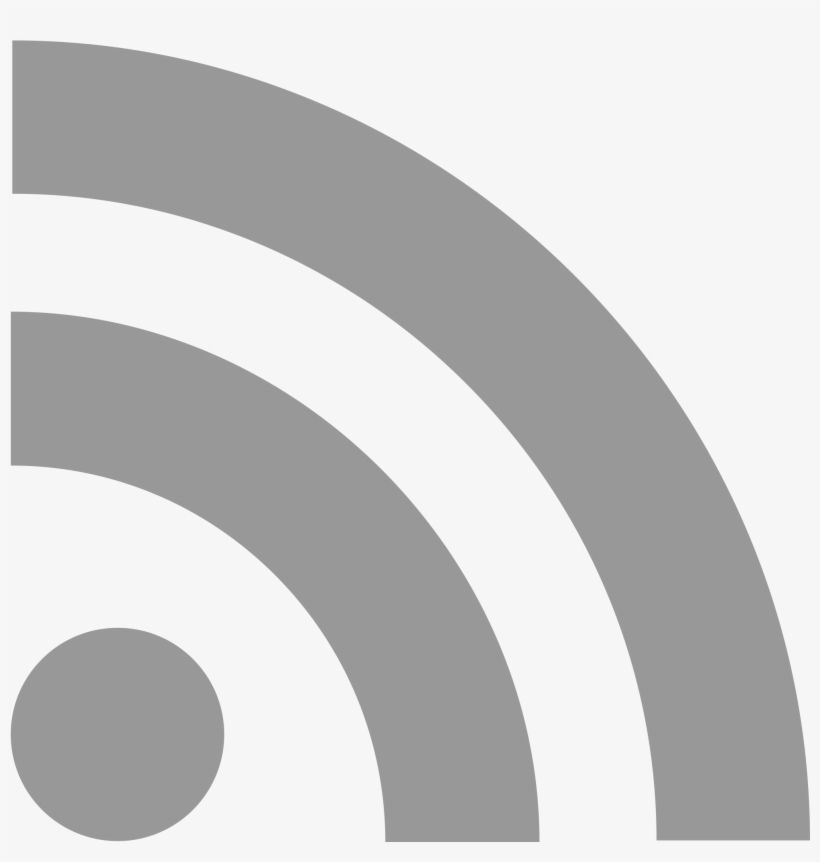 Pin Rss Feed Icon Png - Icon Feed White Png - 2000x2000 PNG Download ...