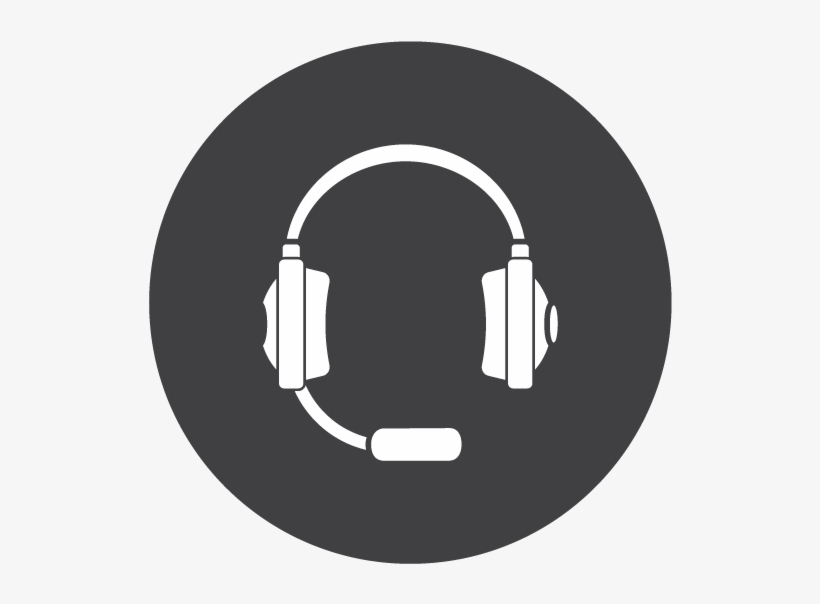 Free Icons Png - Help Desk Icon Transparent - 594x600 PNG Download - PNGkit