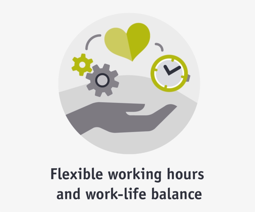Download Transparent What Is 'flexible Working' In Practice - Flexible ...