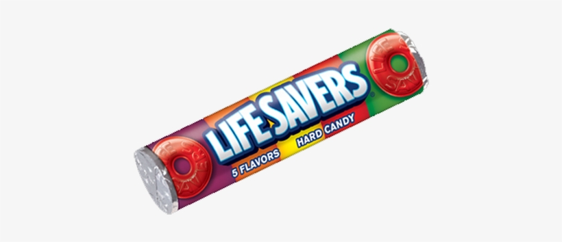 Life Savers Hard Flavors - Life Savers 5 Flavors Hard Candy, 1.14 Ounce ...