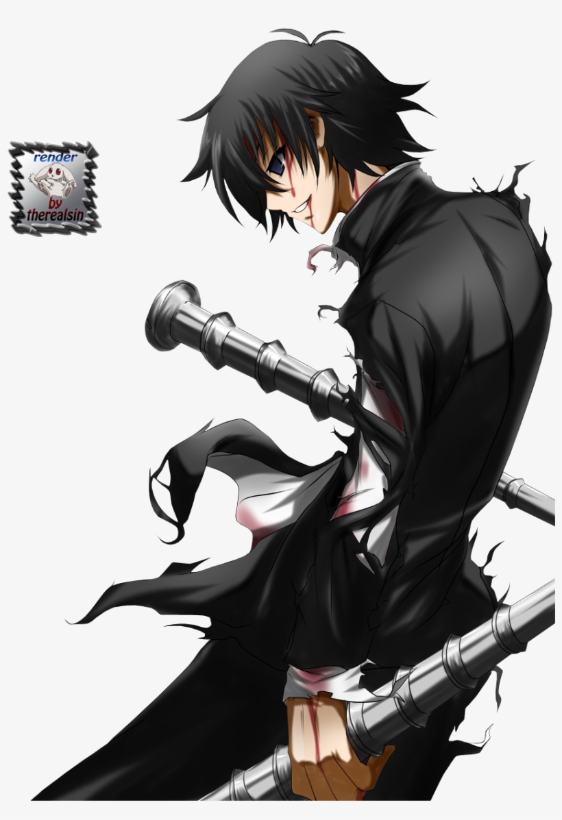 Medaka Box, Anime Guys, Me Me Me Anime, Manga Anime, - Medaka Box ...