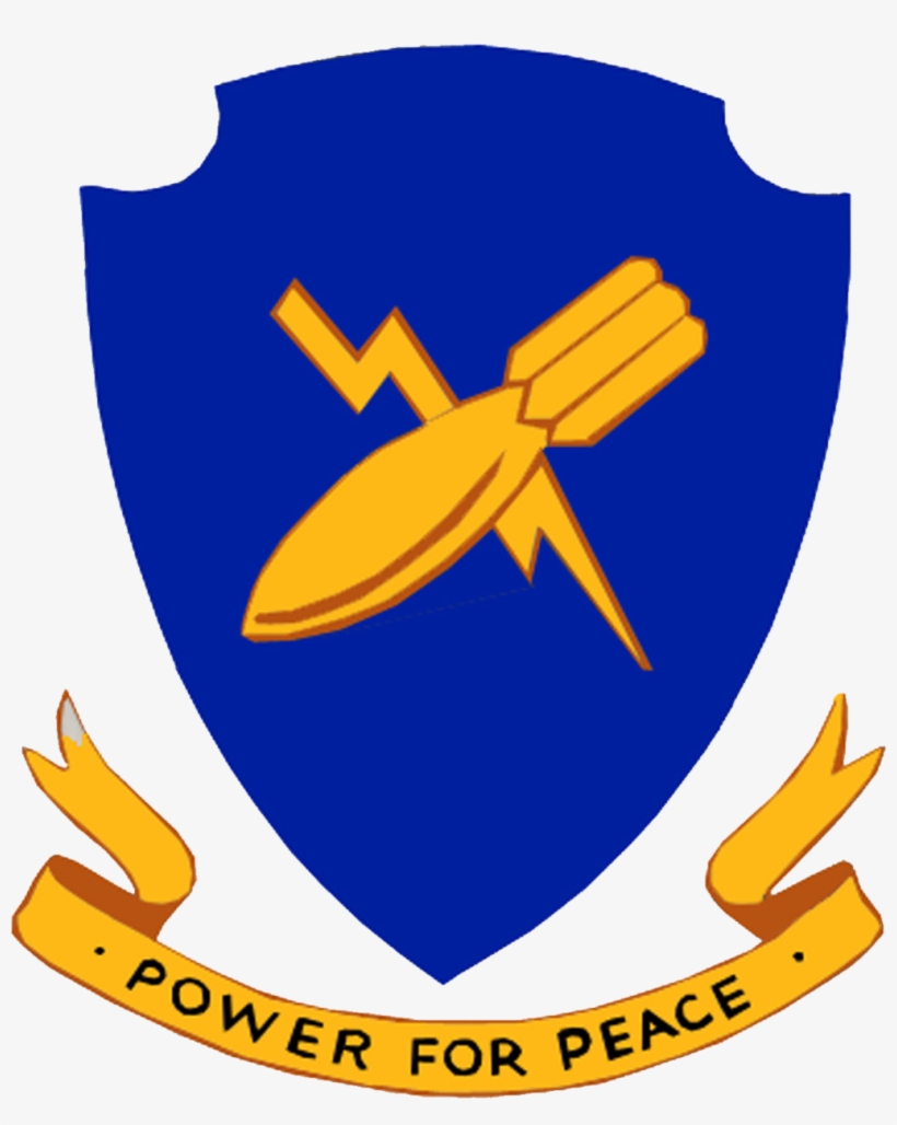 29th Bombardment Group - Emblem - 1012x1220 PNG Download - PNGkit