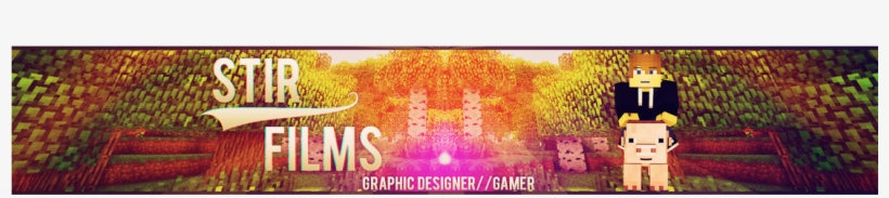 Simple Youtube Banner - Visual Arts - 1100x618 PNG Download - PNGkit