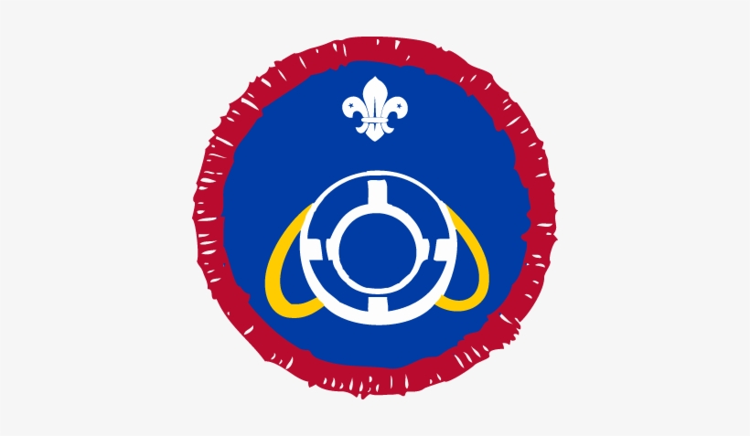 Patrol Badge Cobra Scouts - 400x397 PNG Download - PNGkit