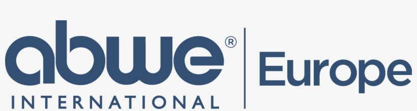 Region Logos - Png - Abwe Logo - 1678x368 PNG Download - PNGkit