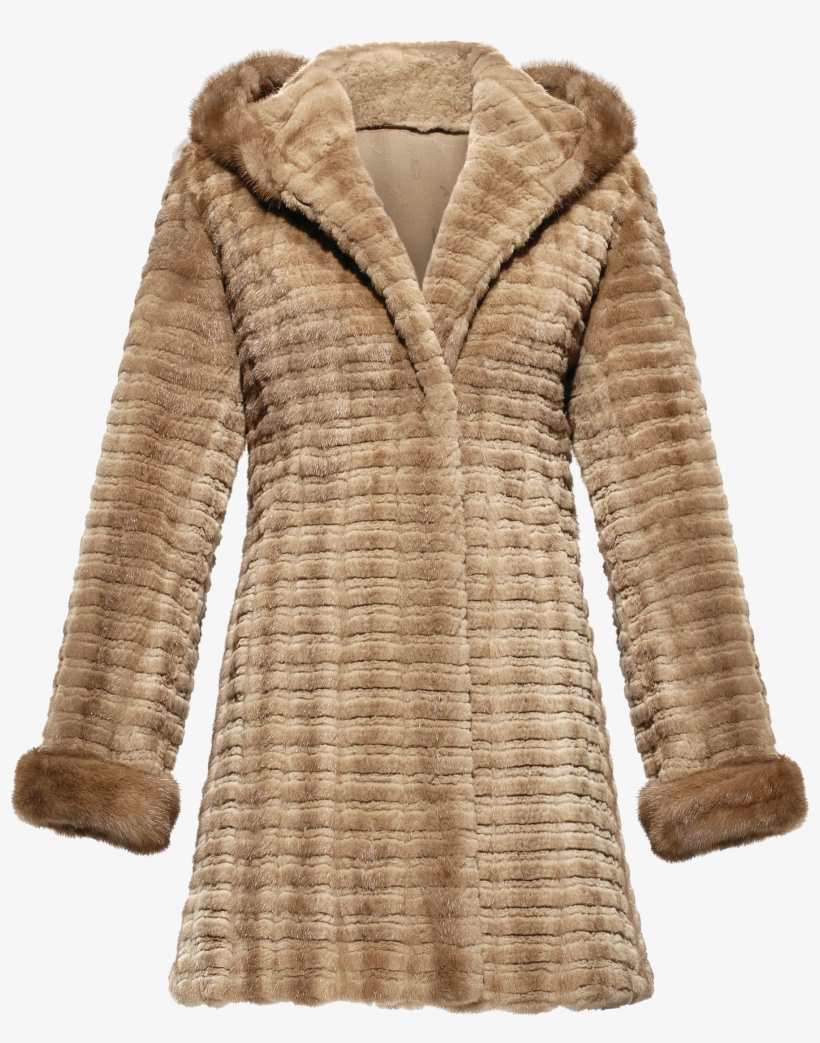 Central Parka Fur Coat Png Image - Fur Clothing - 1786x2185 PNG ...