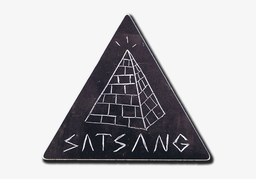 Pyramid Sticker - 800x800 PNG Download - PNGkit