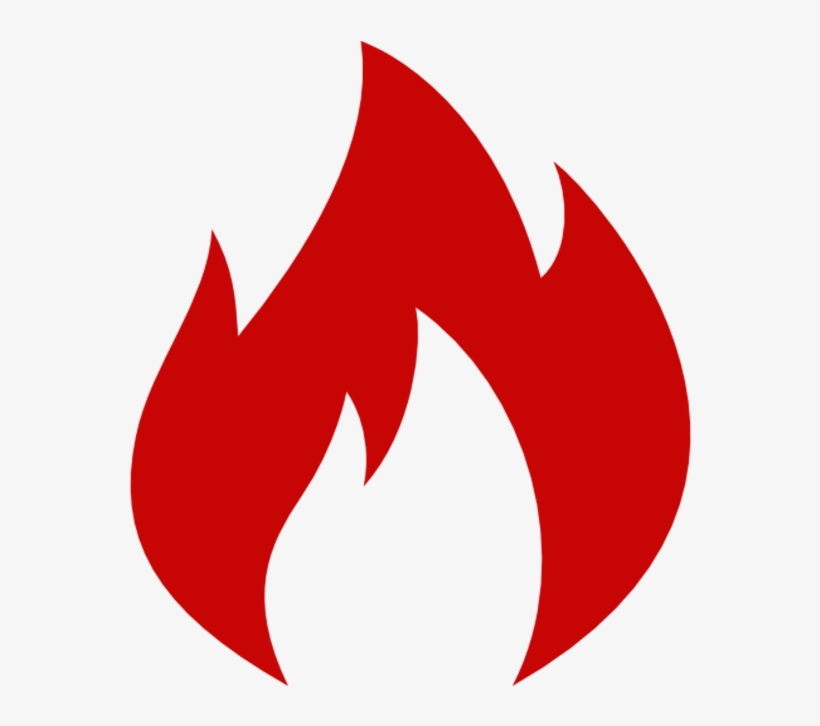 Heating - Incendio Png - 700x700 PNG Download - PNGkit