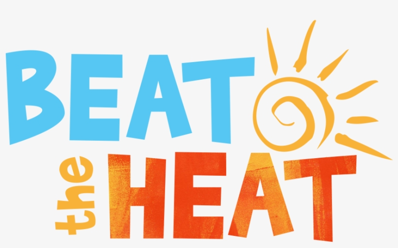 Beat The Heat - 938x563 PNG Download - PNGkit