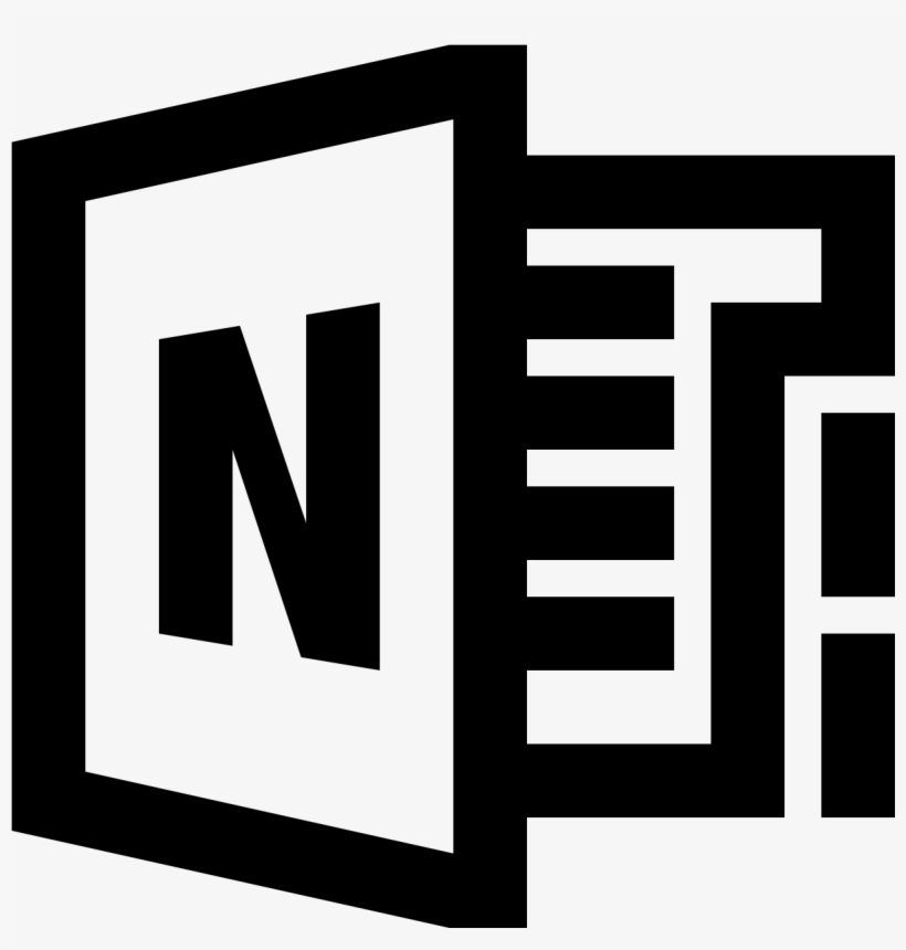 Onenote Icon