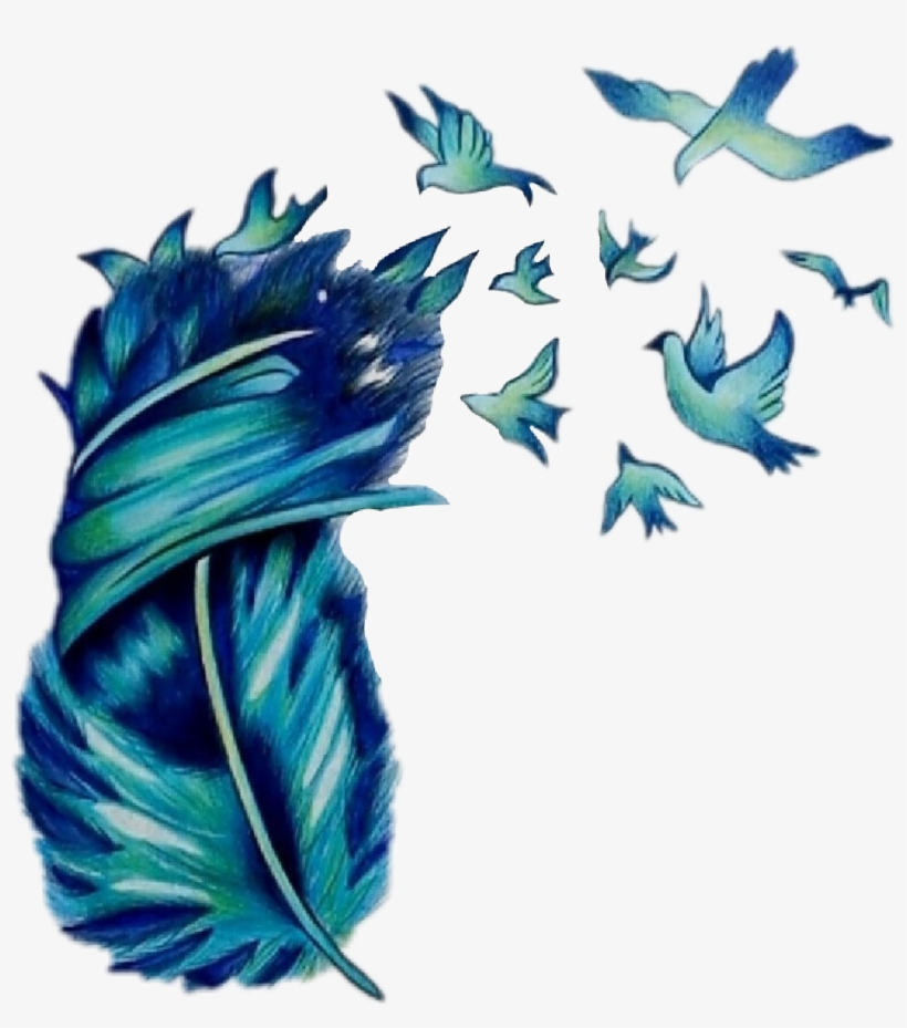 Blue Drawing Freedom Banner Library Download - Human - 938x1017 PNG ...