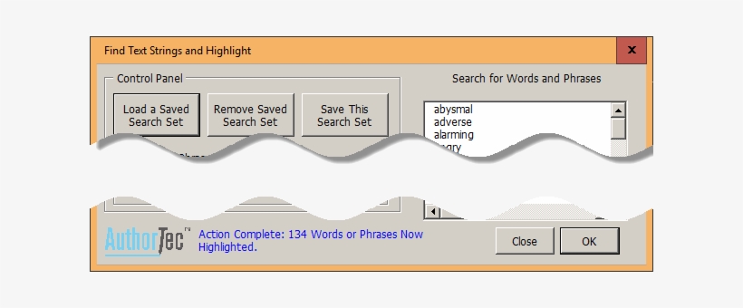 Action Done - Portable Network Graphics - 622x260 PNG Download - PNGkit